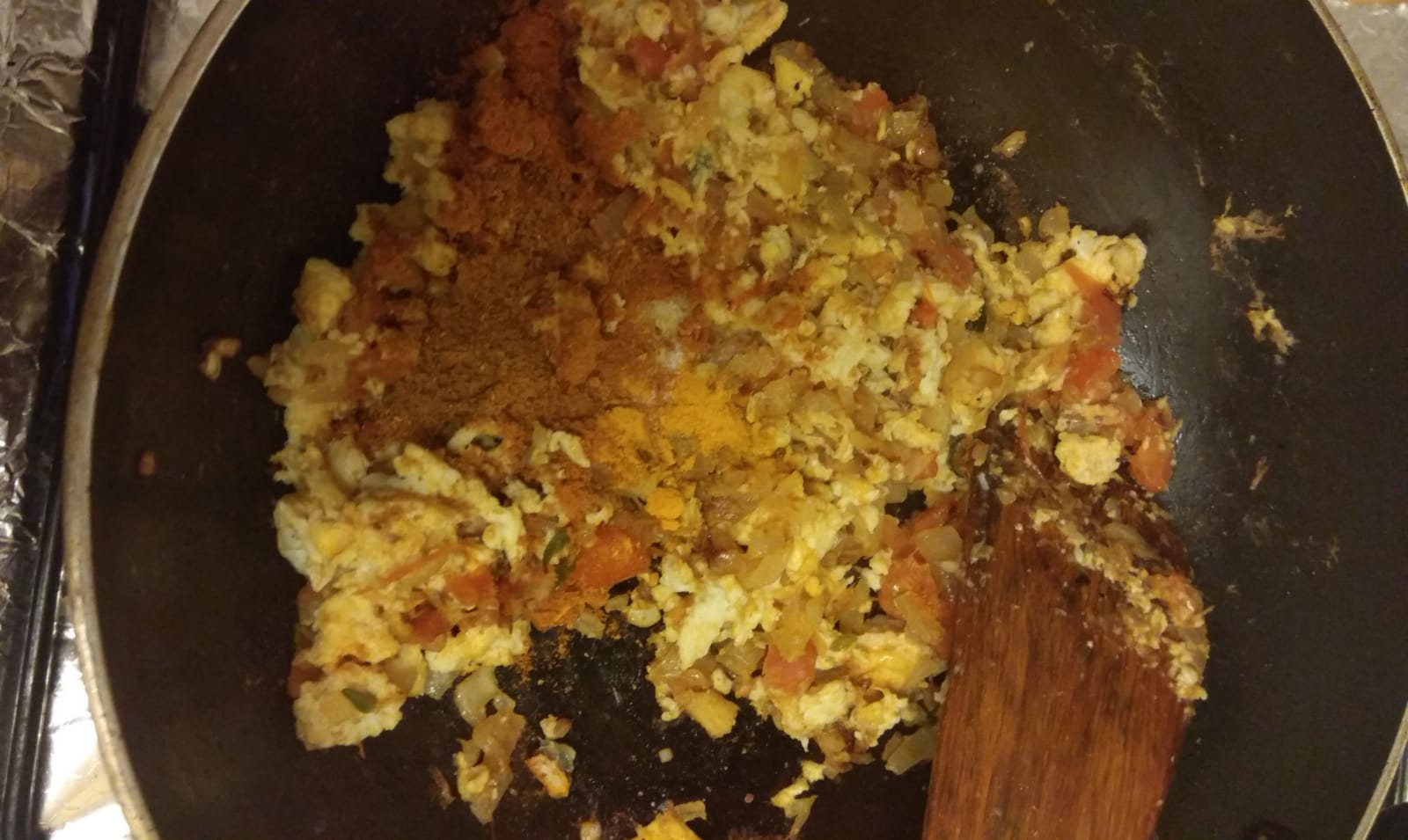 Chicken kothu parotta | How to make chicken kothu parotta in home ...