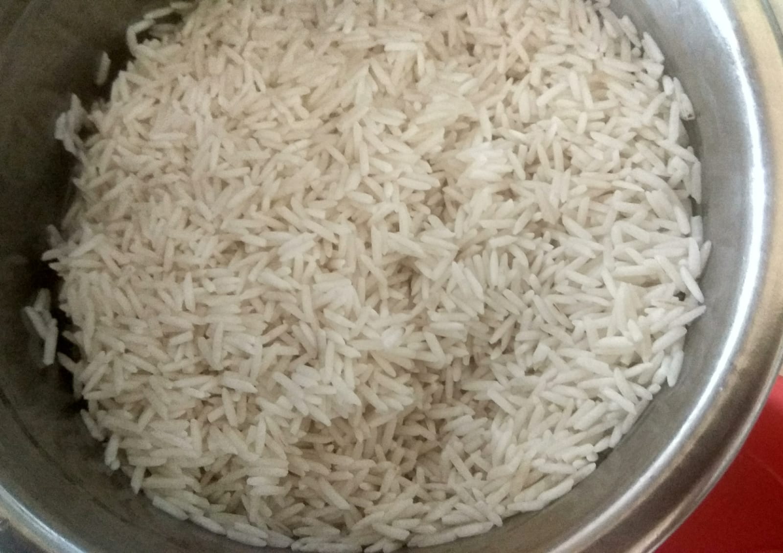 Mushroom Biryani | Kalan Biryani recipe - nams corner