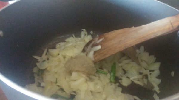 Mushroom Biryani | Kalan Biryani recipe - nams corner