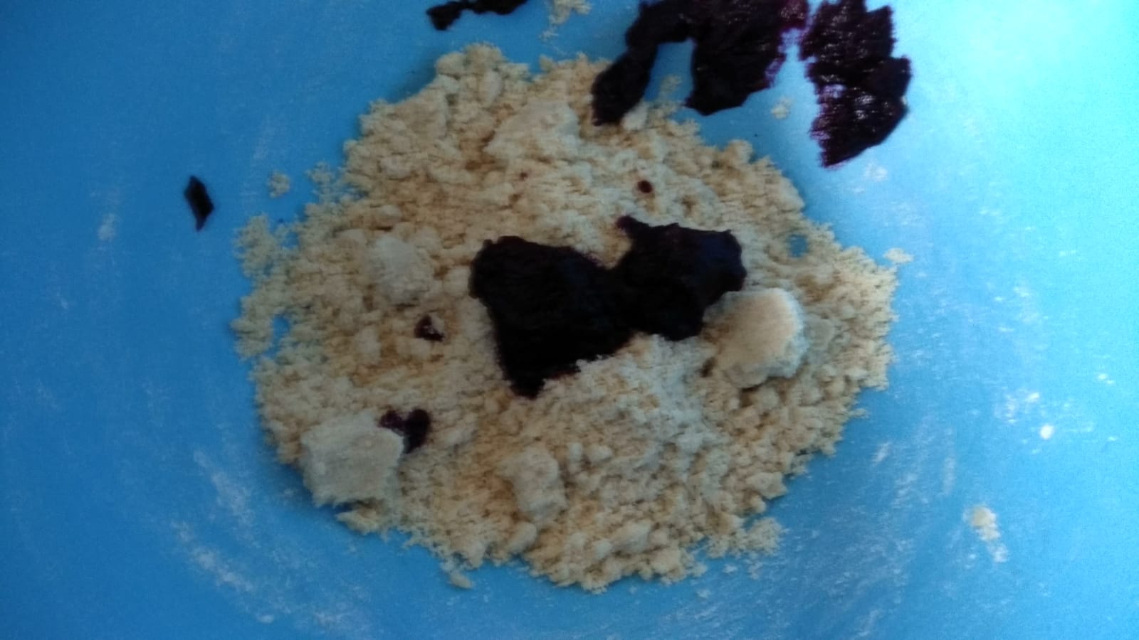 Beetroot Crackers Recipe - nams corner