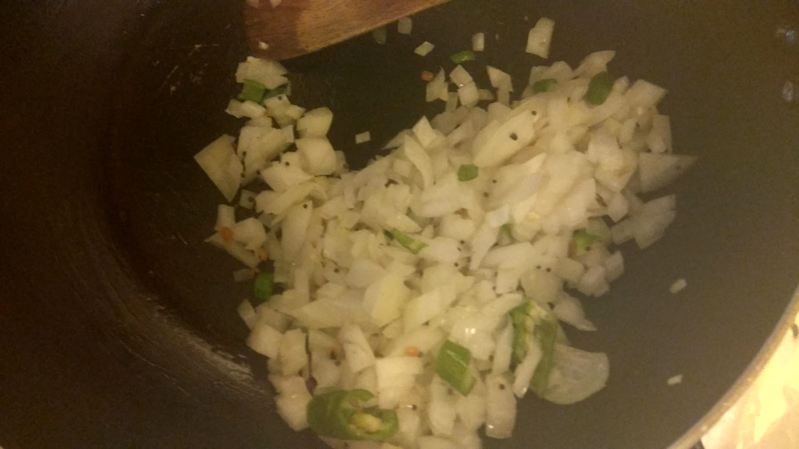 Bread Masala | Simple Bread Masala - nams corner