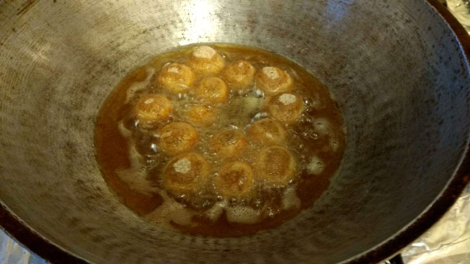 Simple Fish Balls recipe | Kids recipe - nams corner