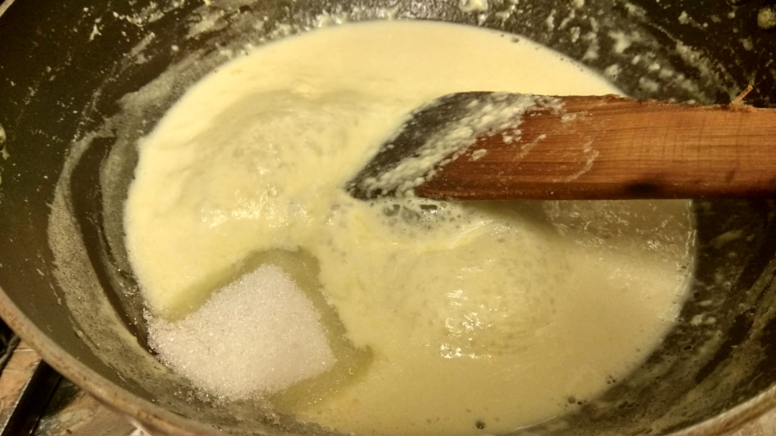 Paal kova | Palgova | How to make palkova in home - nams corner