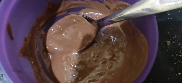 Almond Nutella | Homemade Almond Nutella | How to make Almond Nutella ...