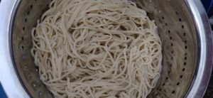 Thukpa Recipe | Vegetable Noodle Soup Recipe - nams corner