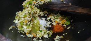 Thukpa Recipe | Vegetable Noodle Soup Recipe - nams corner
