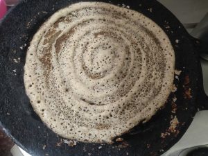 Multigrain Dosa Recipe | Healthy Dosa with different grains and pulses ...