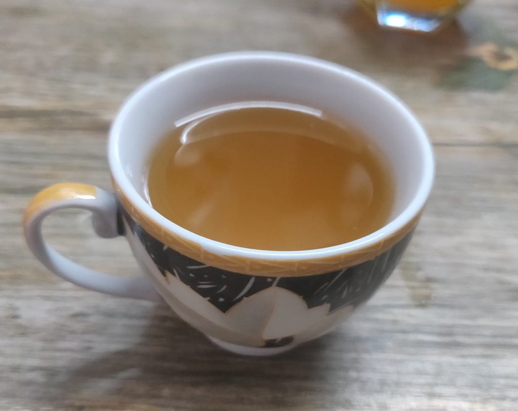 Herbal Green Tea Recipe | Spiced Green Tea | Immunity Booster - Navirundu