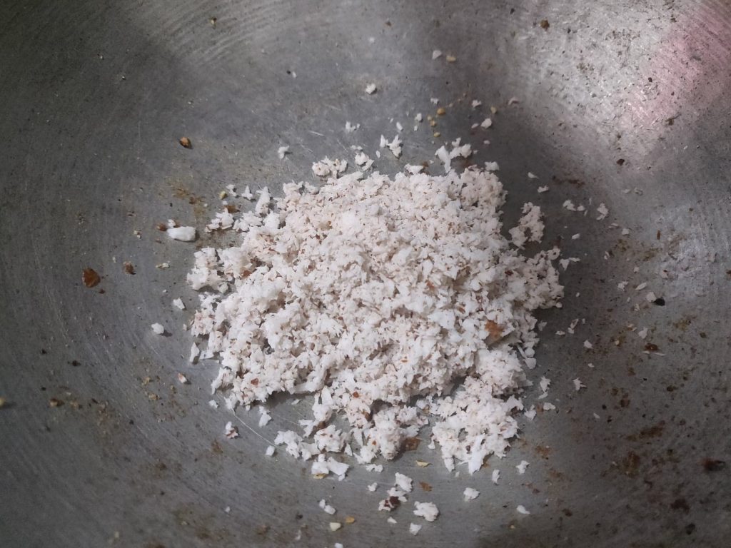 Thala Guli Recipe | Srilankan Sesame Balls/Rolls - Navirundu