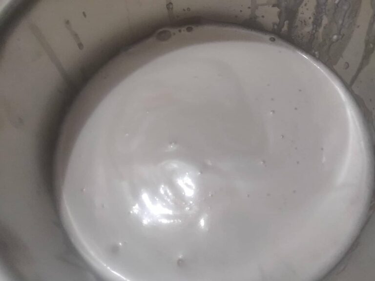 Kalu Dodol Recipe | Srilankan Dodol Recipe - Navirundu