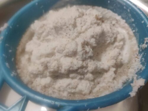 Kalu Dodol Recipe | Srilankan Dodol Recipe - Navirundu