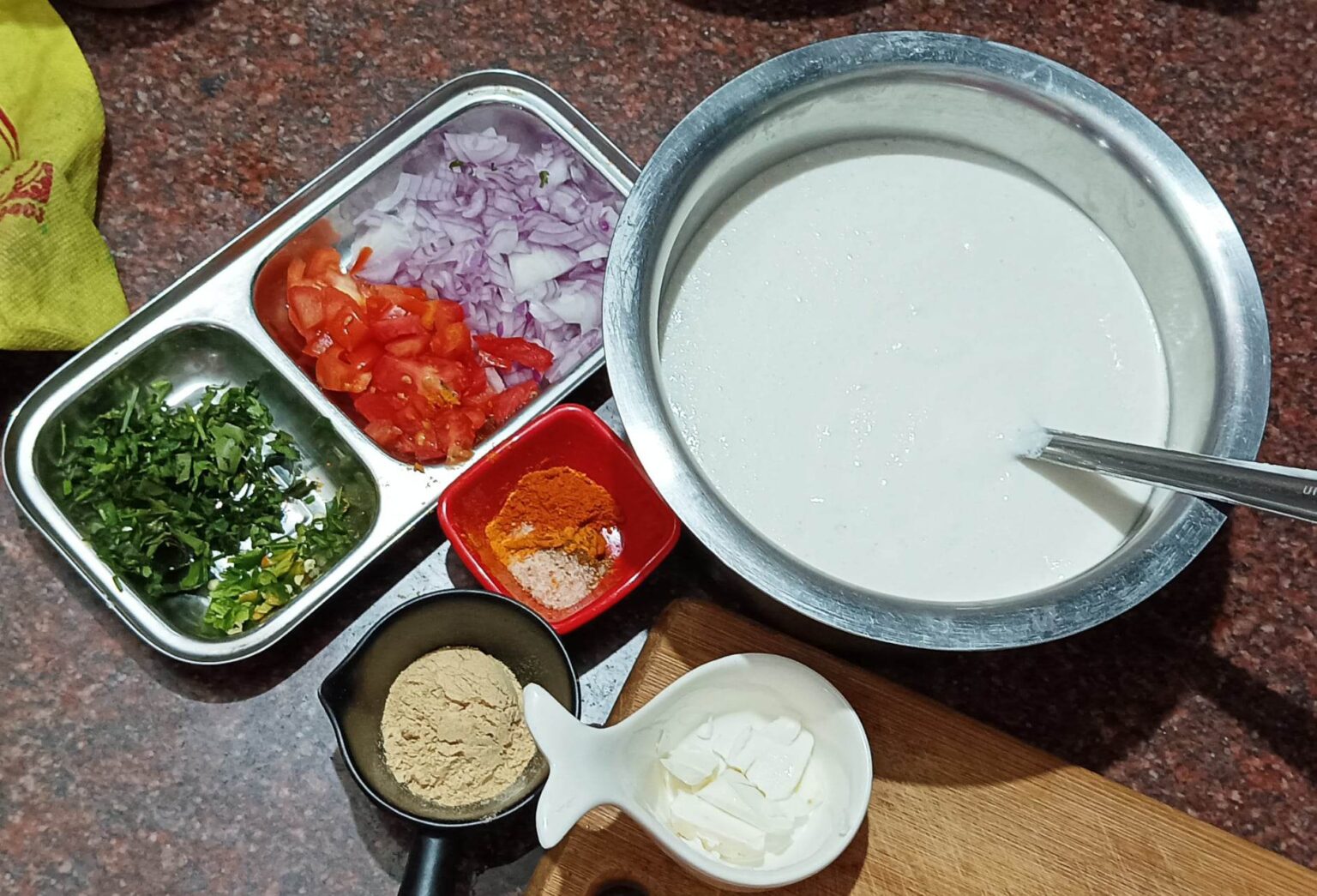 Spot Idli Recipe | Hyderabadi Spot Idli | Street food - nams corner